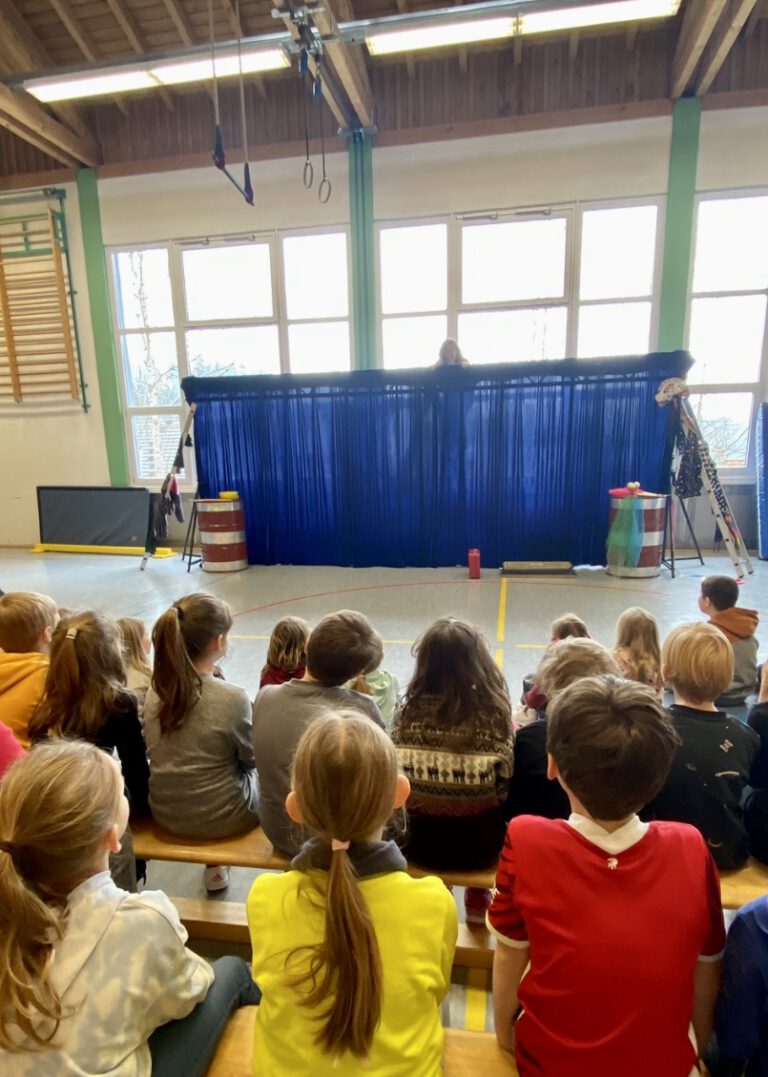 Aktuelles – Grundschule St. Märgen