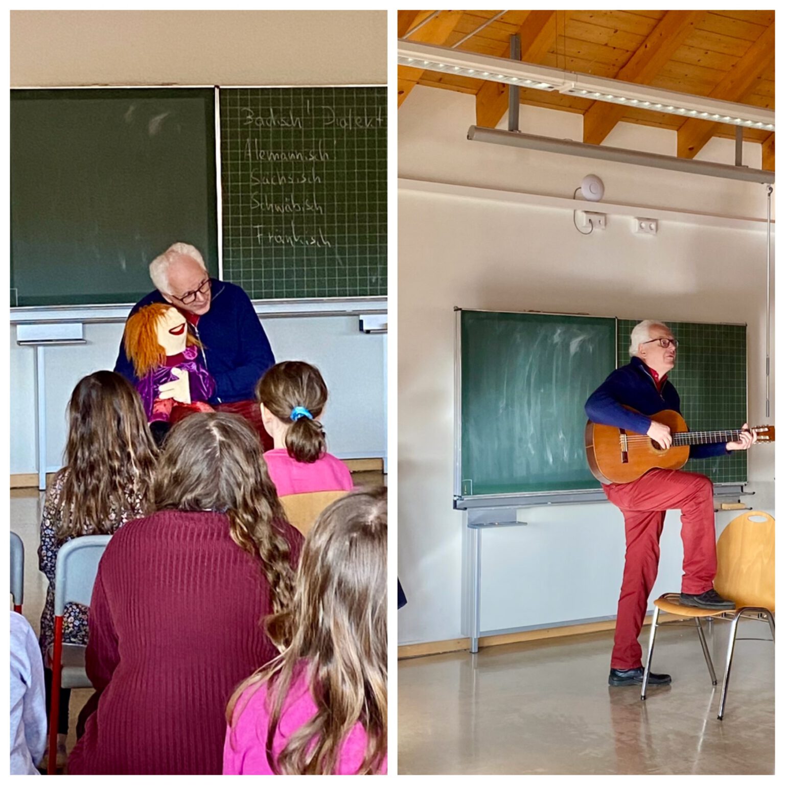 Aktuelles – Grundschule St. Märgen