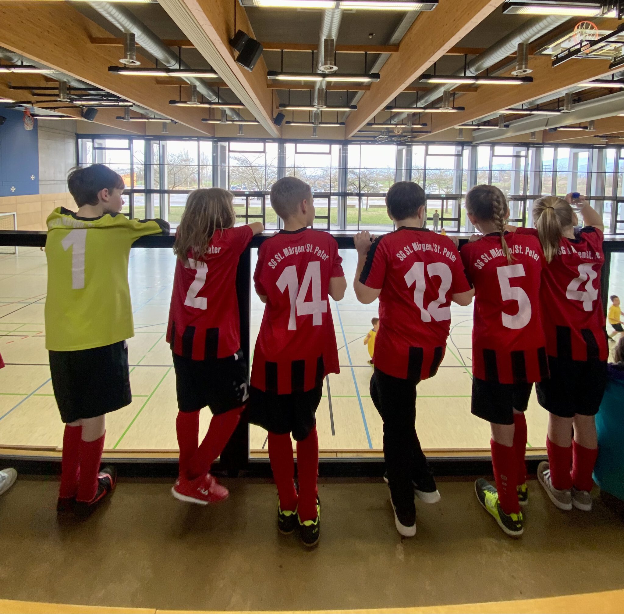 Aktuelles – Grundschule St. Märgen